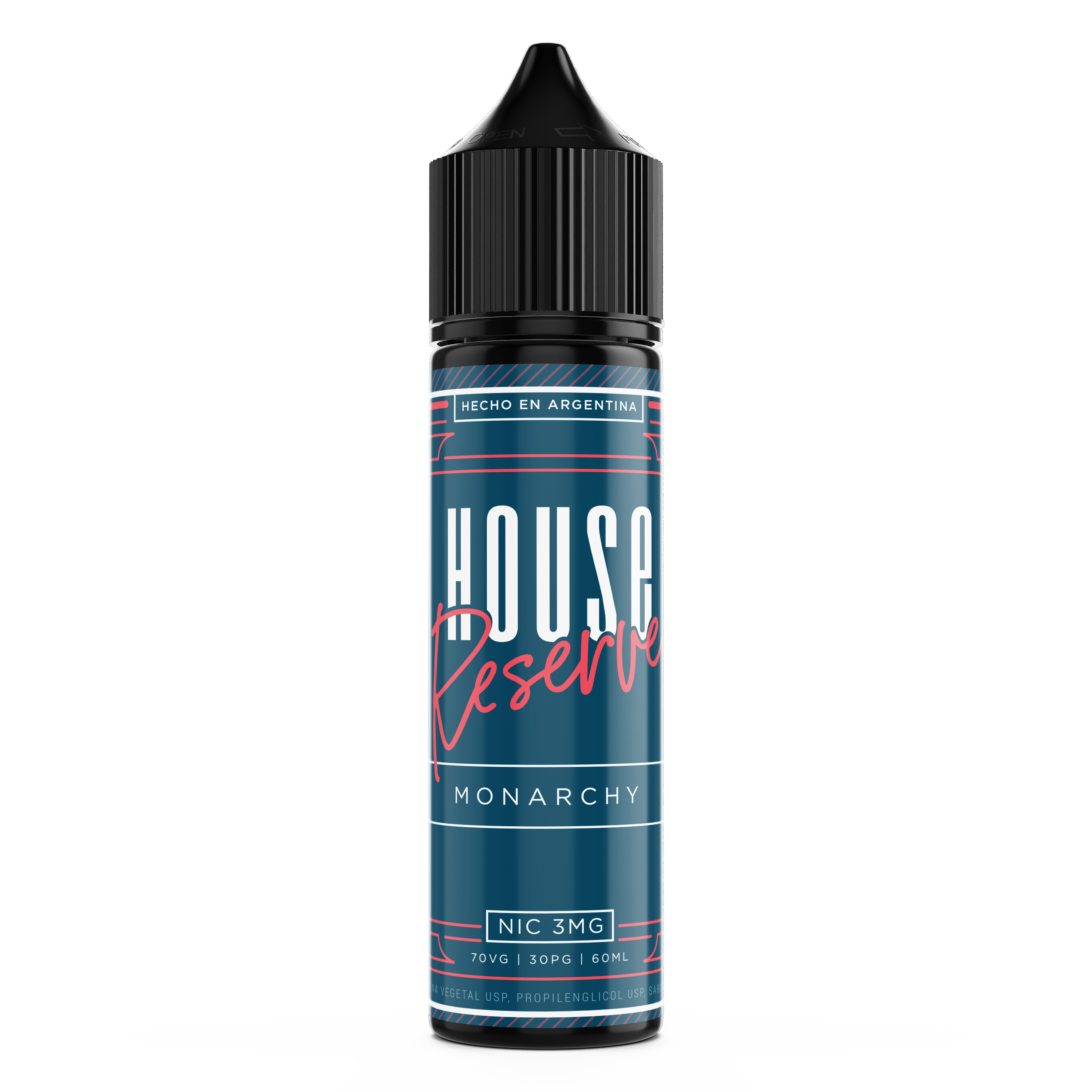 Monarchy – My Vape House
